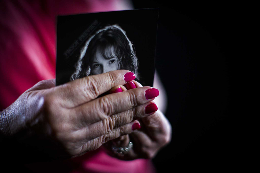 'Jenny's Law' passes Texas Senate