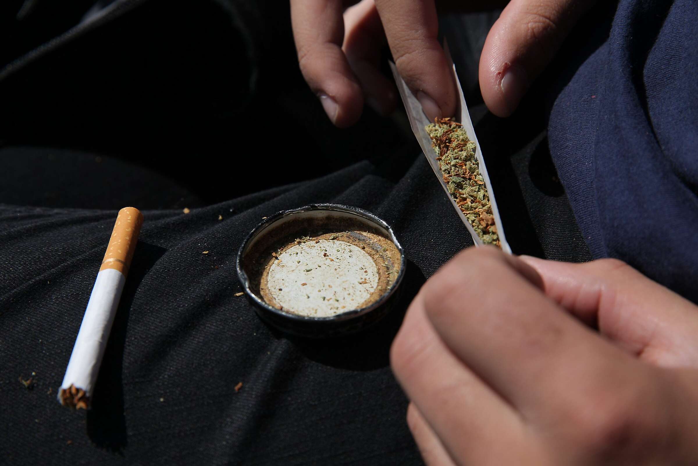 Get ready for SF’s first organized 4/20 pot party