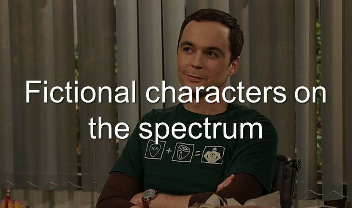 For World Autism Day, these are celebs, fictional characters that are ...