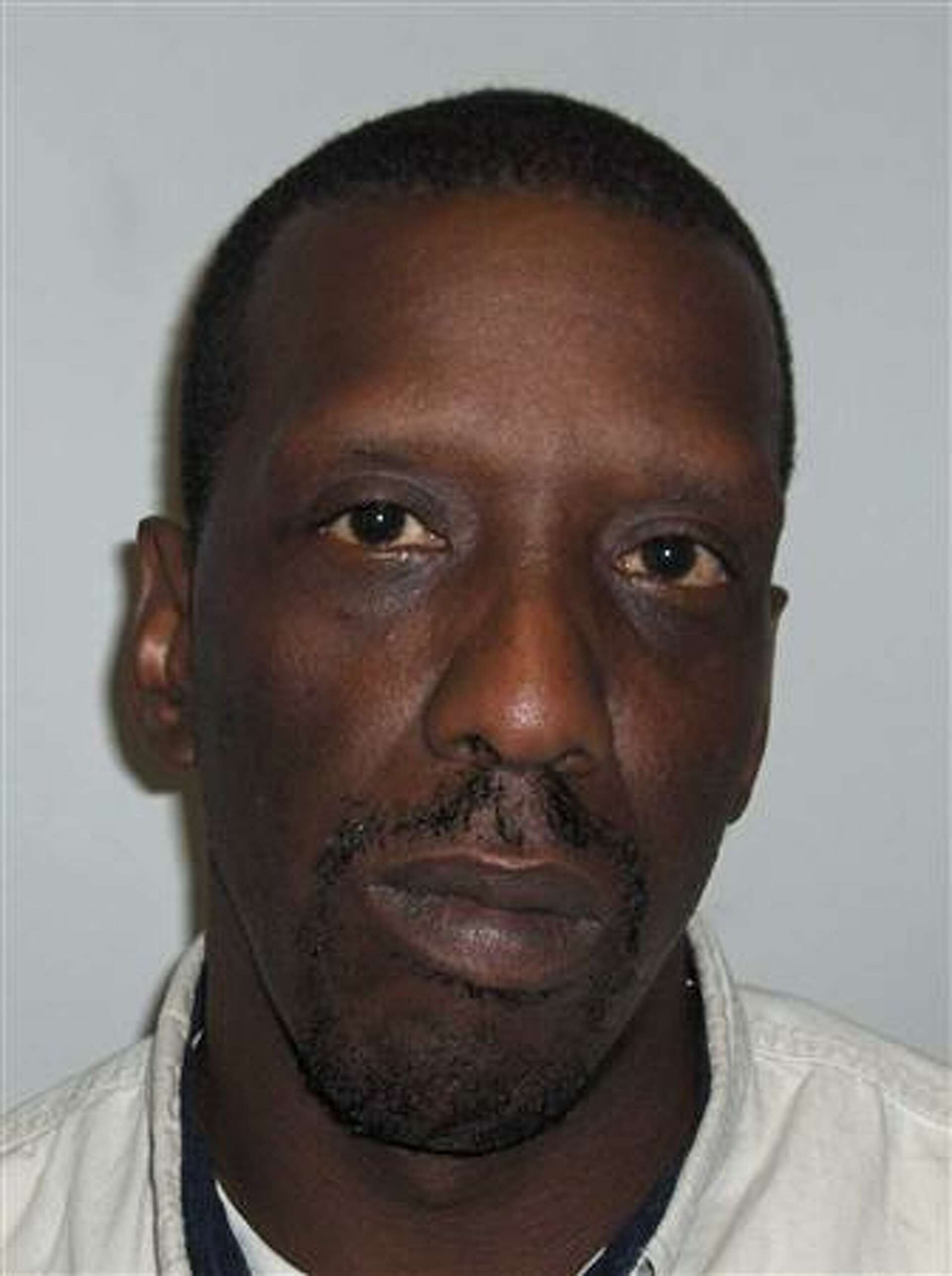 Sex offender arrested after falling in open manhole