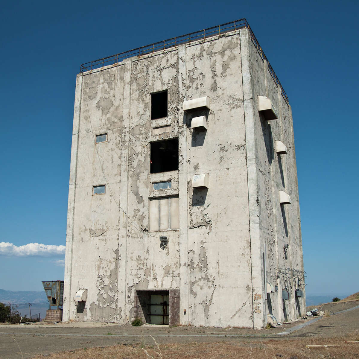 Mountain With One Of Highest Peaks In Area Opens To Public
