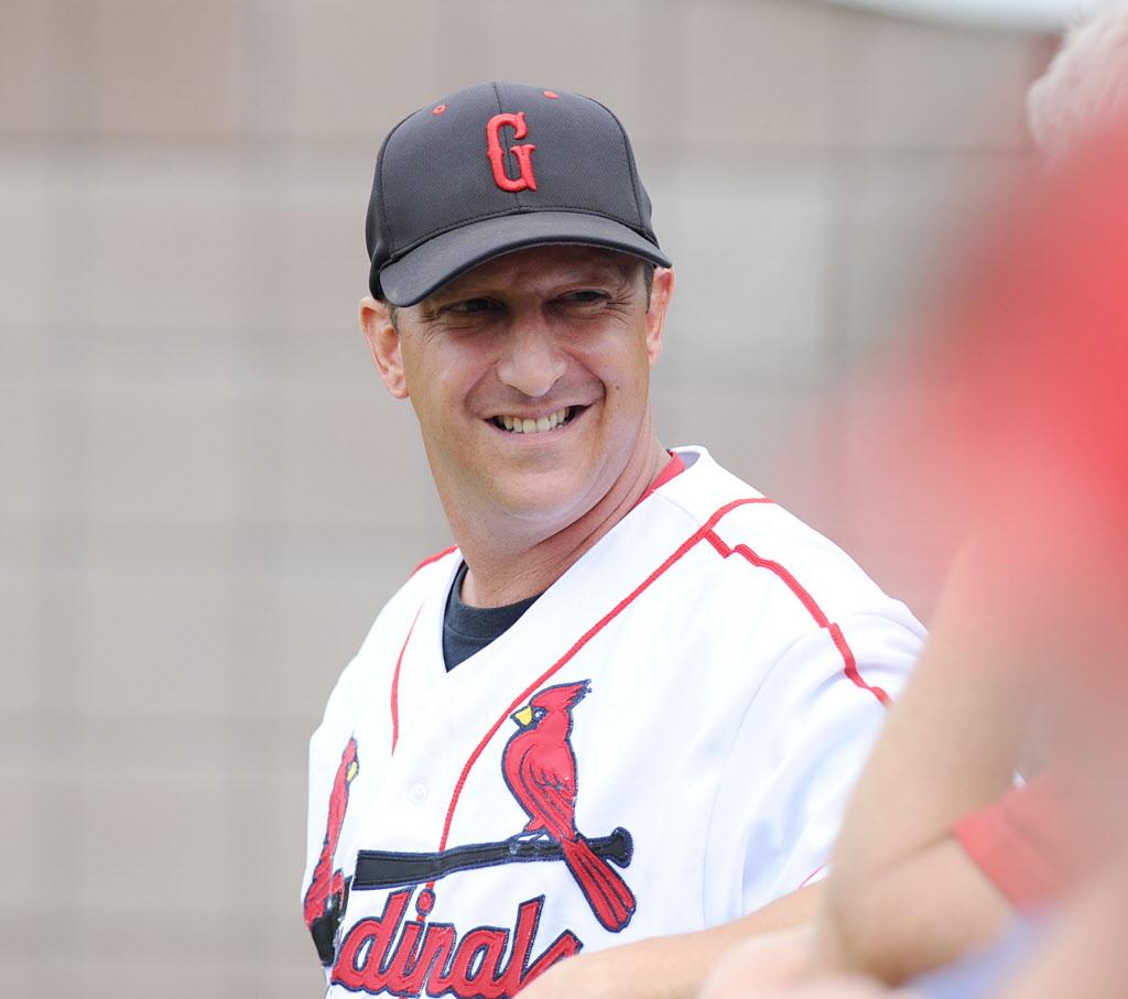 Mora begins second tenure at Greenwich baseball coach