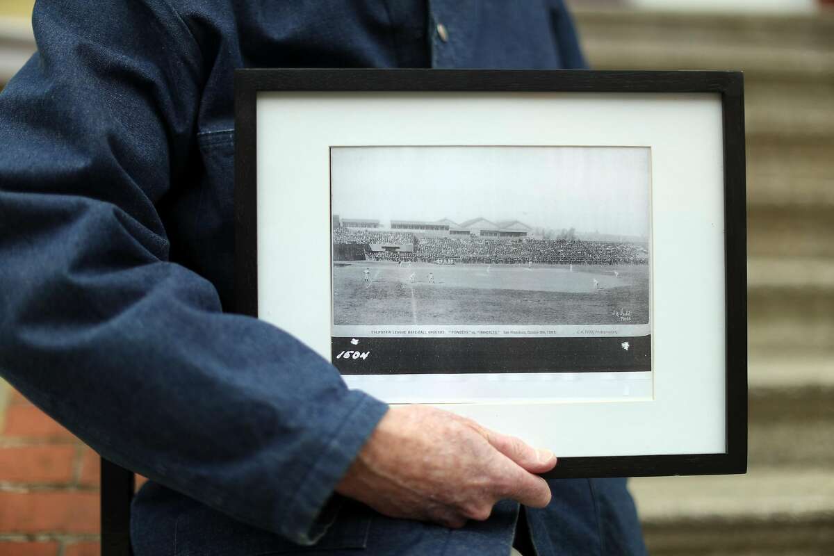 The rediscovered Giants’ ‘Winter Season’ in SF 130 years ago