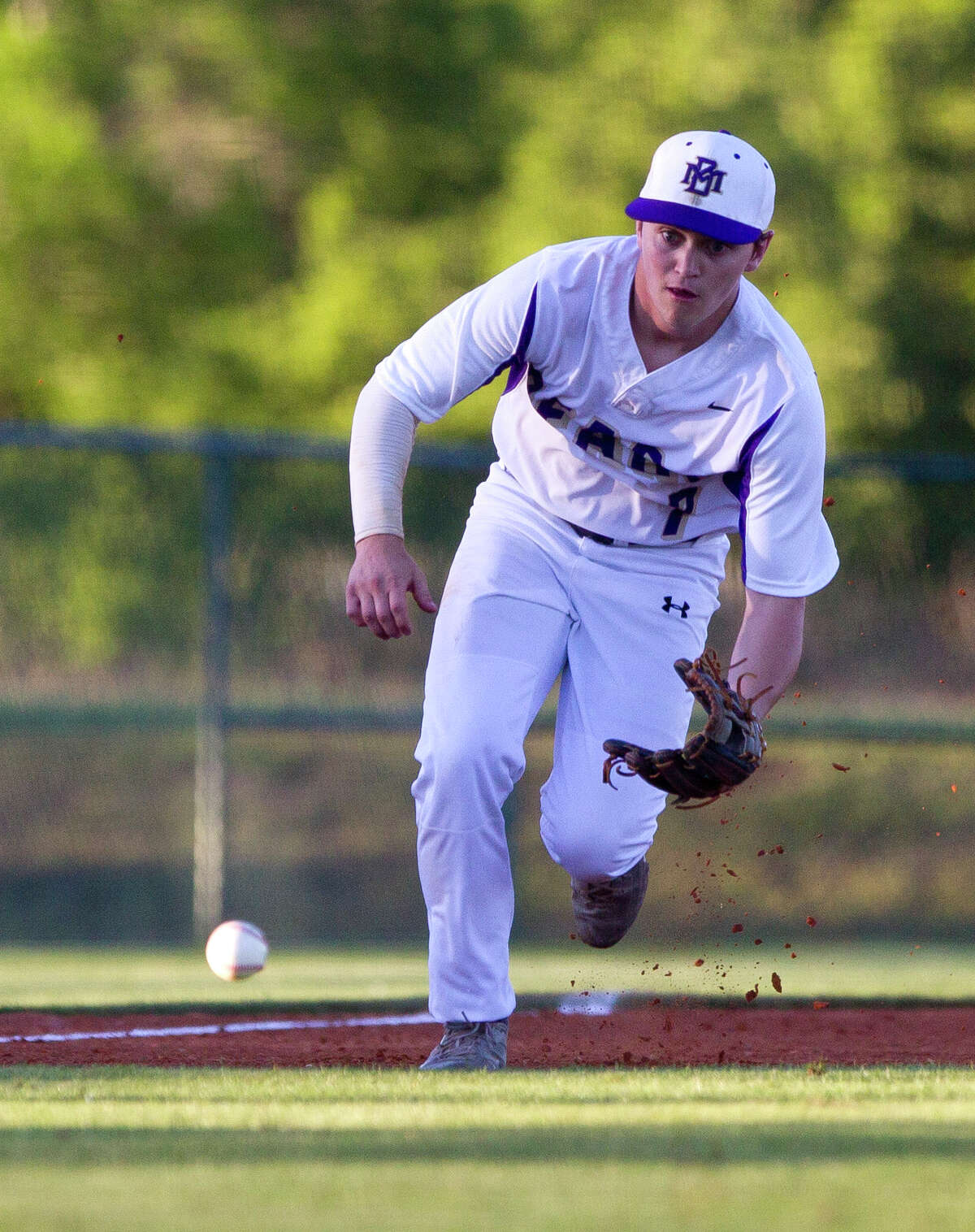 BASEBALL: Conroe rallies late to beat Montgomery
