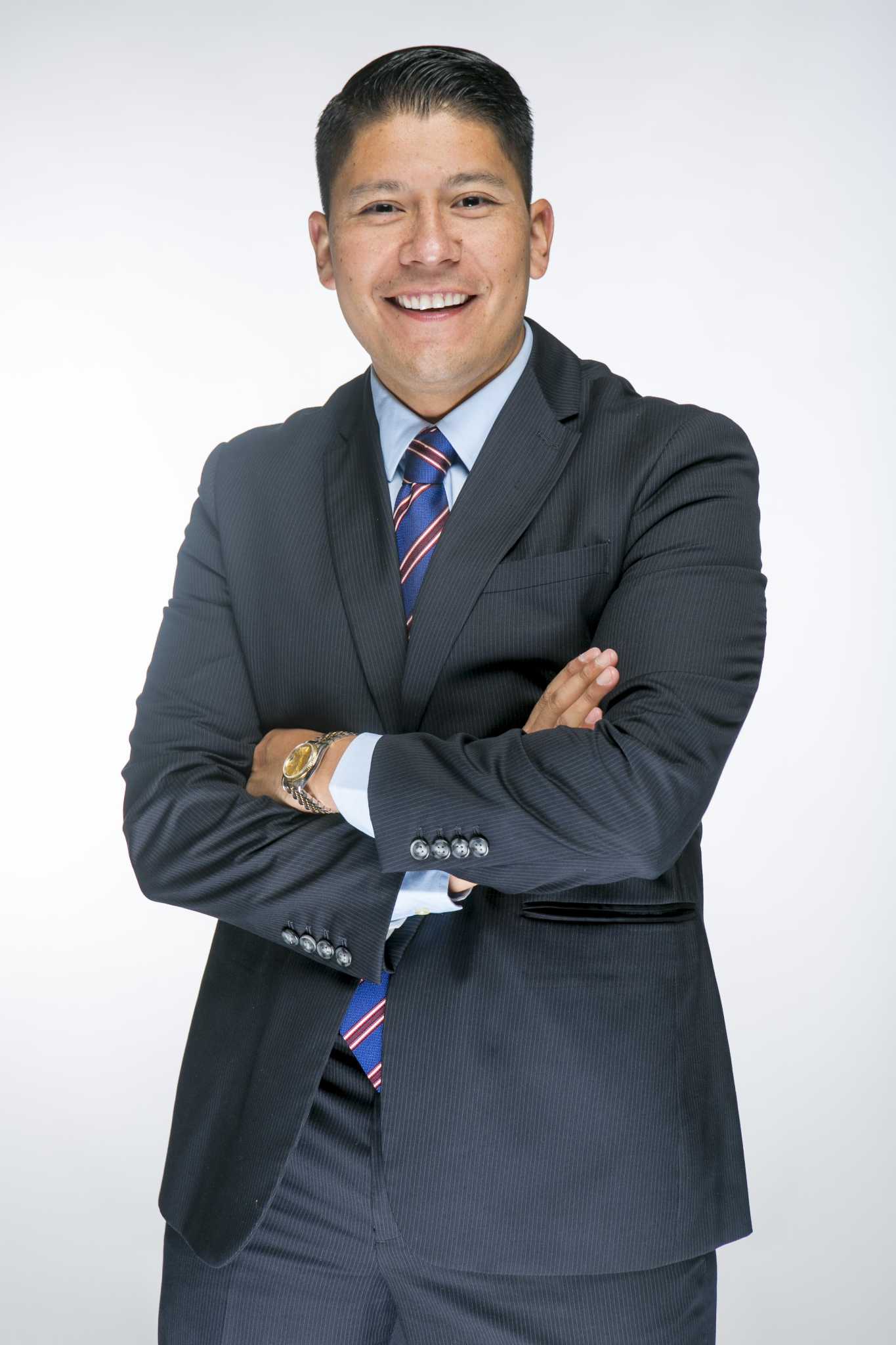 Webb County Judge Tano Tijerina to run for Congress