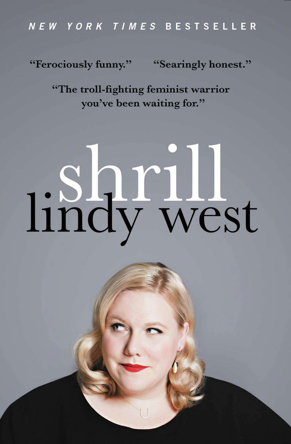 Author Lindy West coming to Northshire Books
