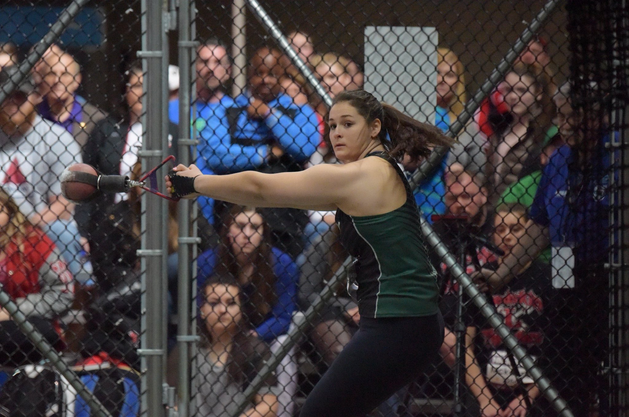 Times Union All-Stars: girls' track and field