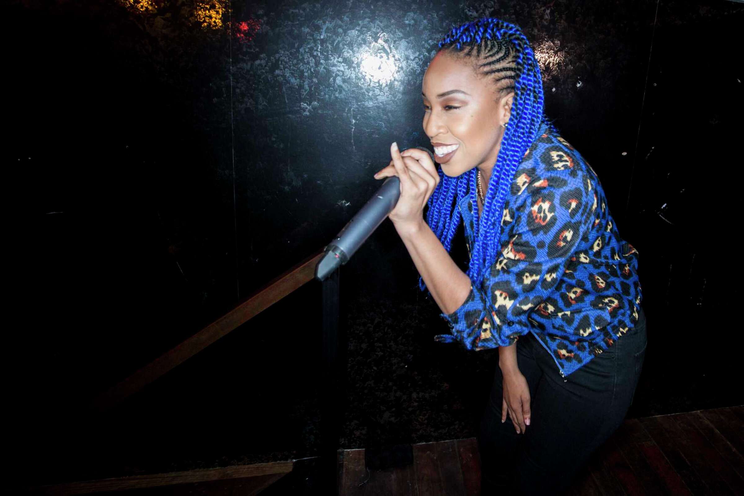 Houston rappers reflect on UGK's legendary 'Too Hard to Swallow'