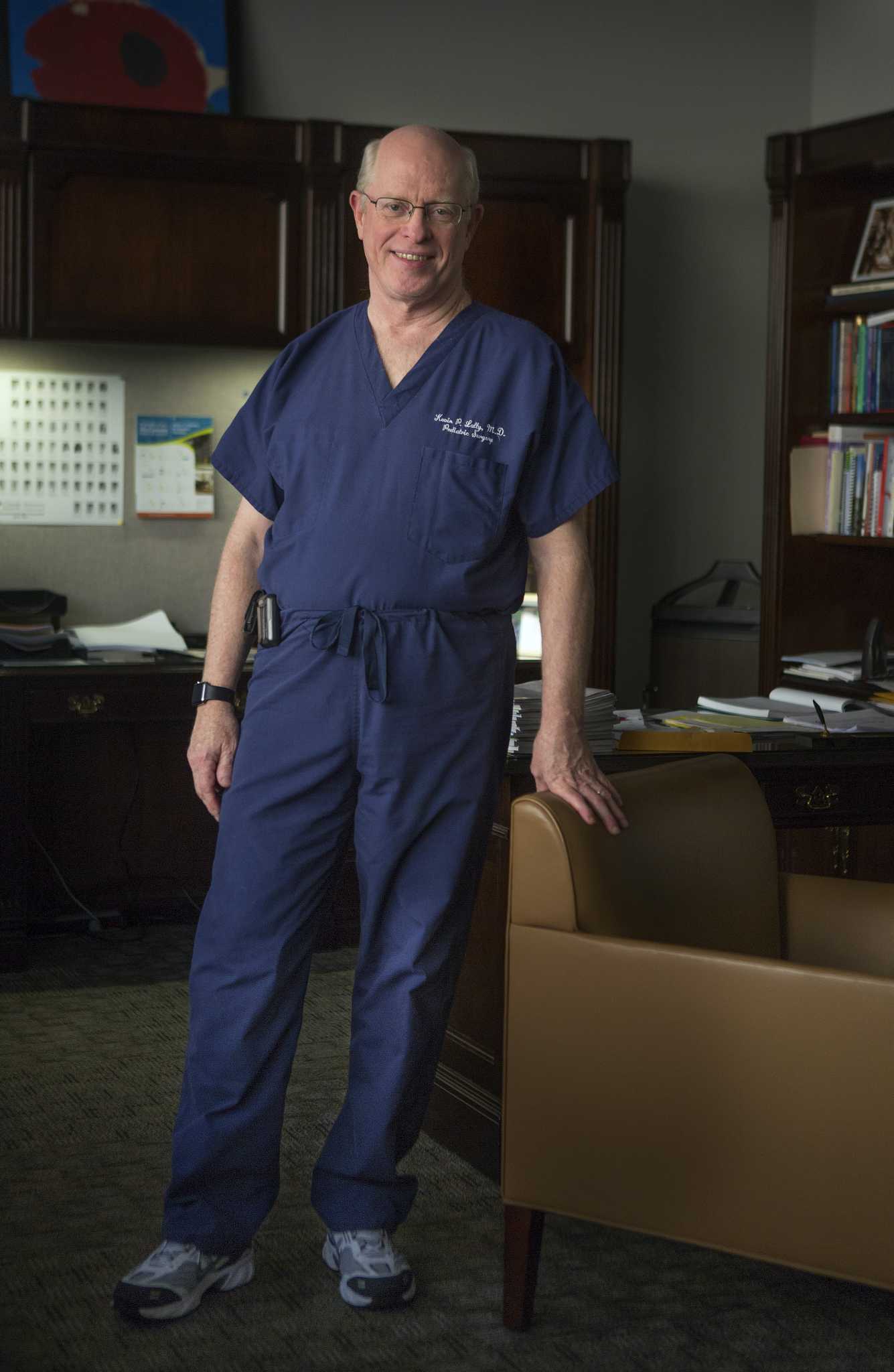 Stem cells could hold key to treating brain injuries