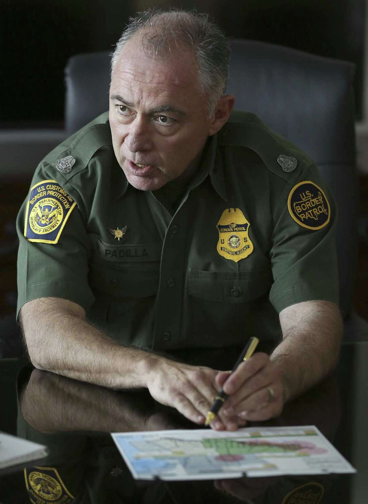 Incidents reinforce notion that Starr County is most volatile area on ...