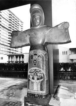 An ode to Benny Bufano, a San Francisco sculptor who broke the mold ...