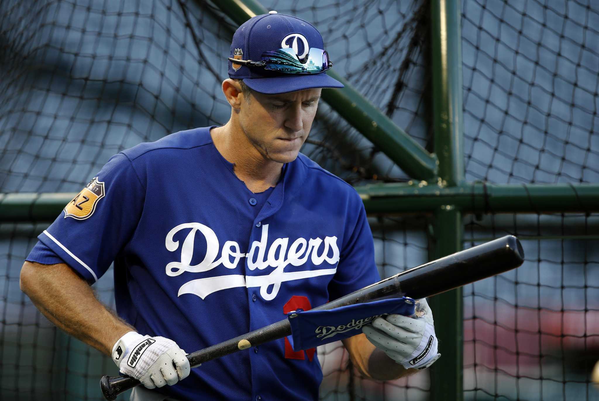 MLB: National League preview