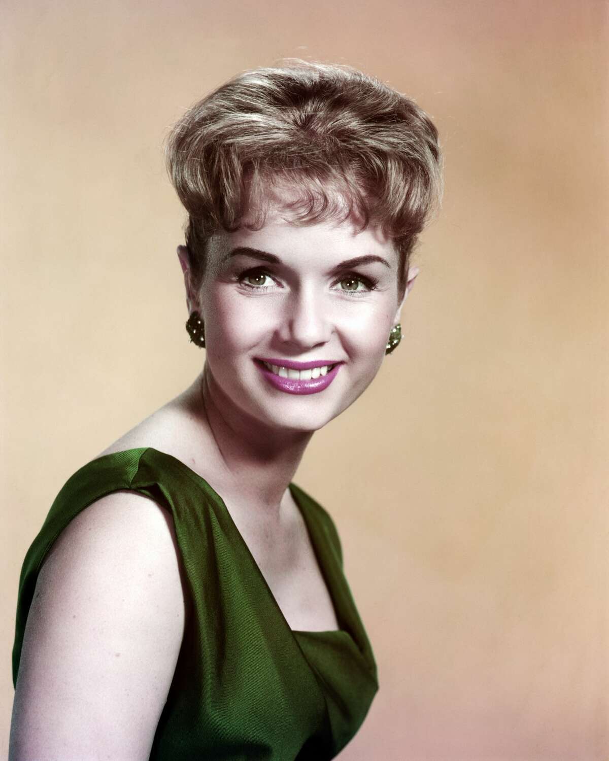 Debbie Reynolds would have been 85 this week