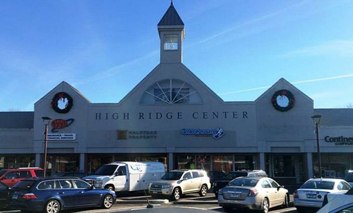 Greenwich firm acquires Stamford shopping center, three other properties