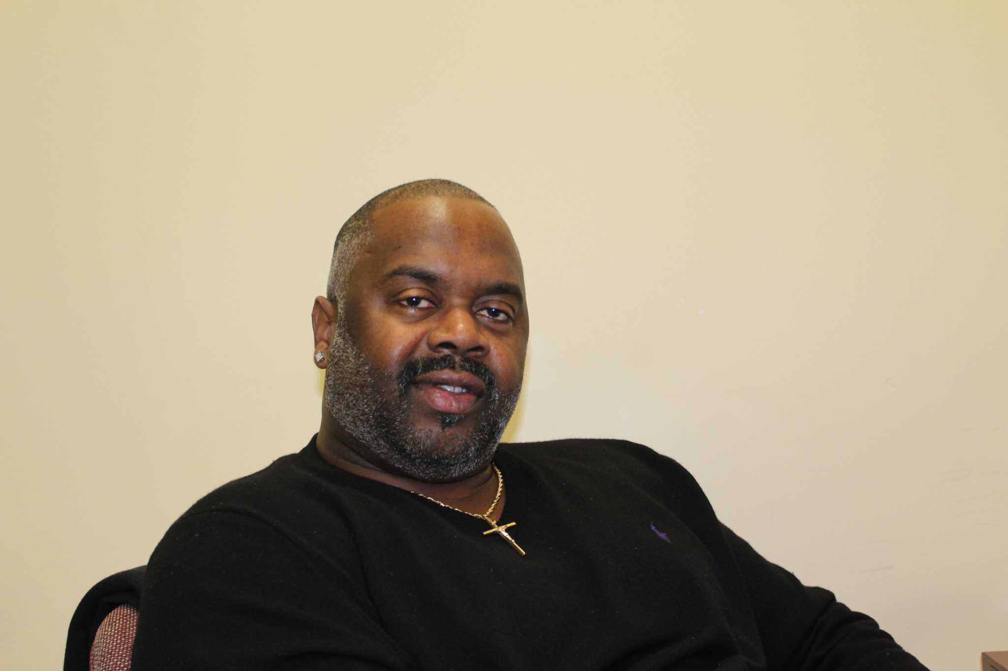 Q&A with... Michael “Mr. Mike” McCargo, a New Canaan parking ...
