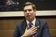 Eric Swalwell, still a relative newbie in Congress, looking to ...