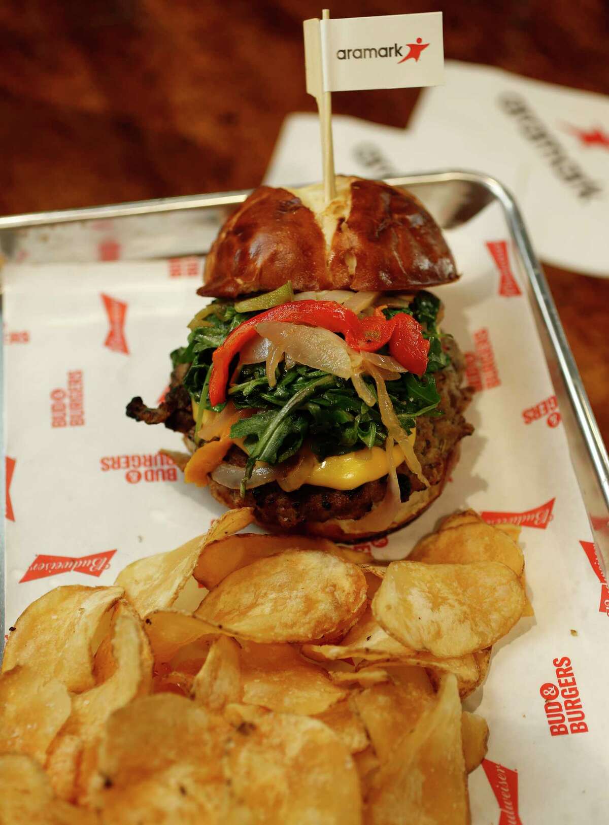 New concession eats stepping up to plate at Minute Maid