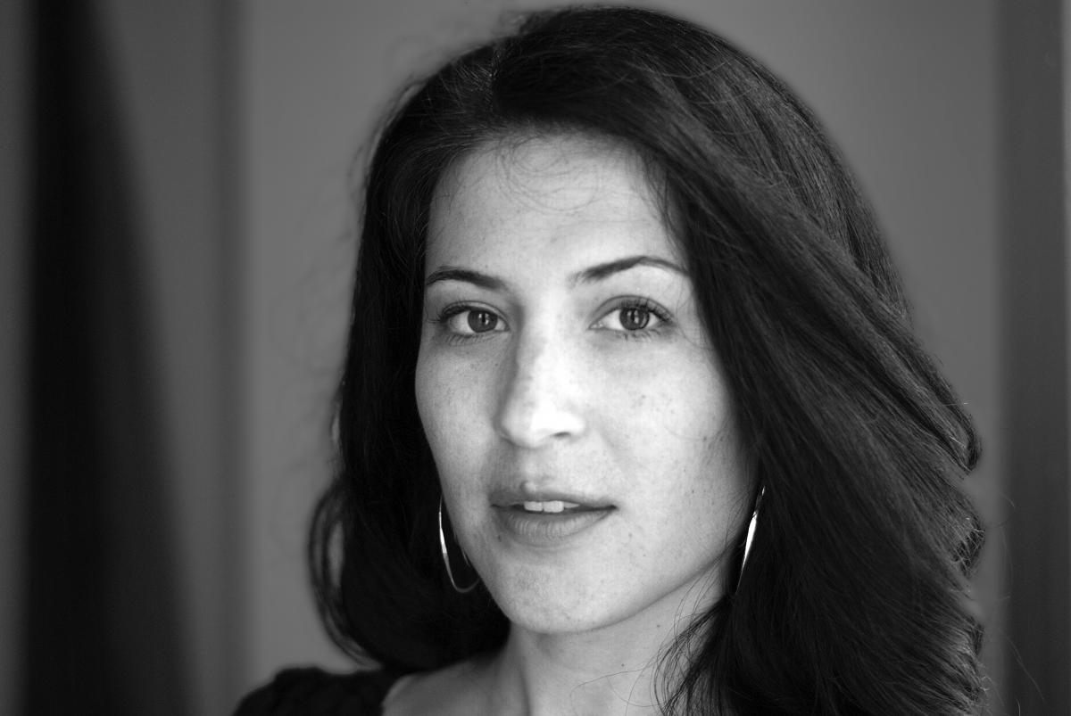 Poet Ada Limón to share stage with Gregory Pardlo at Inprint reading