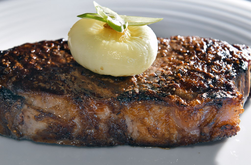 Capital Region restaurants where you can get a great steak