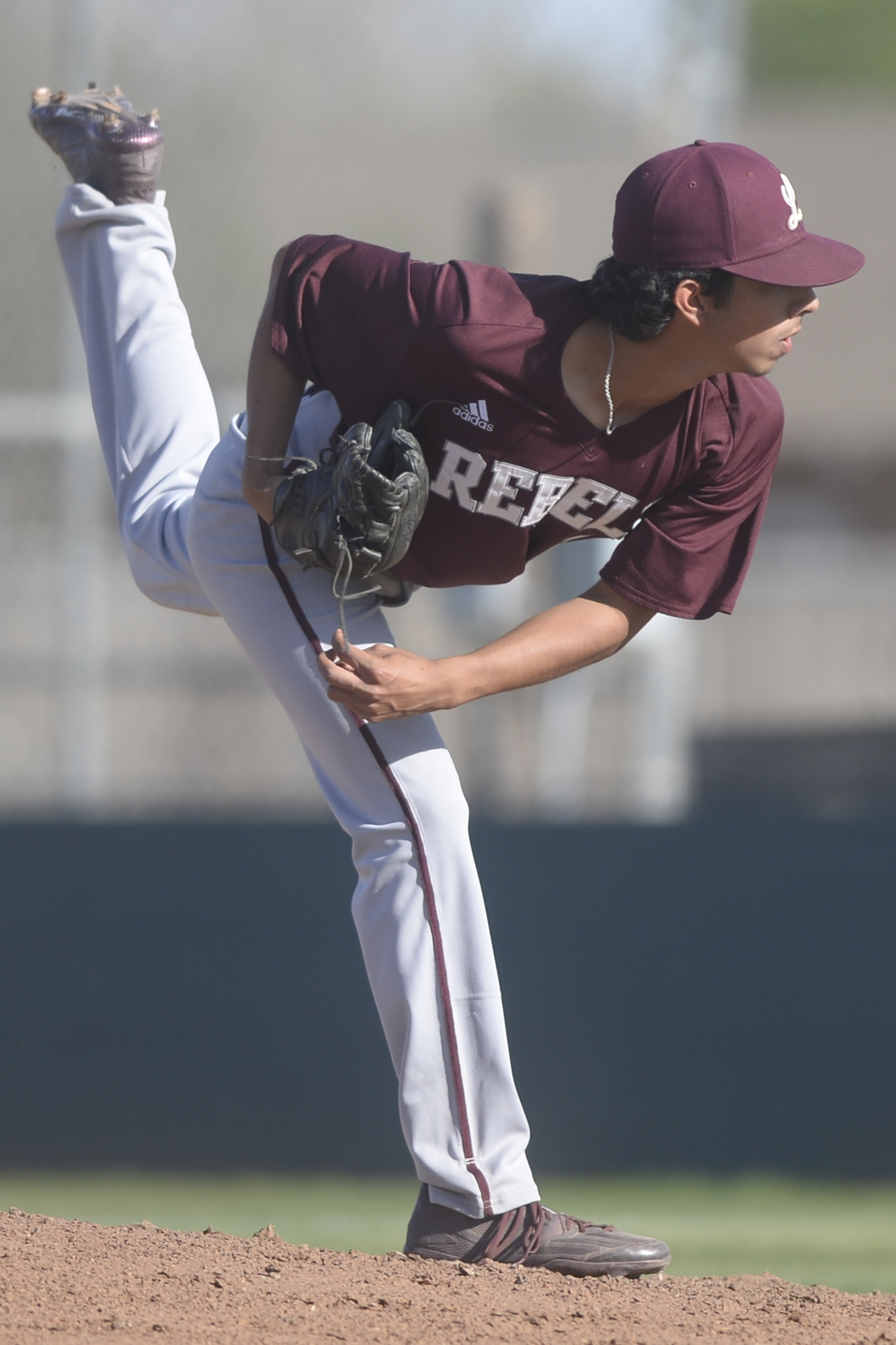 HS BASEBALL: Lee no-hits Frenship in 8-inning win
