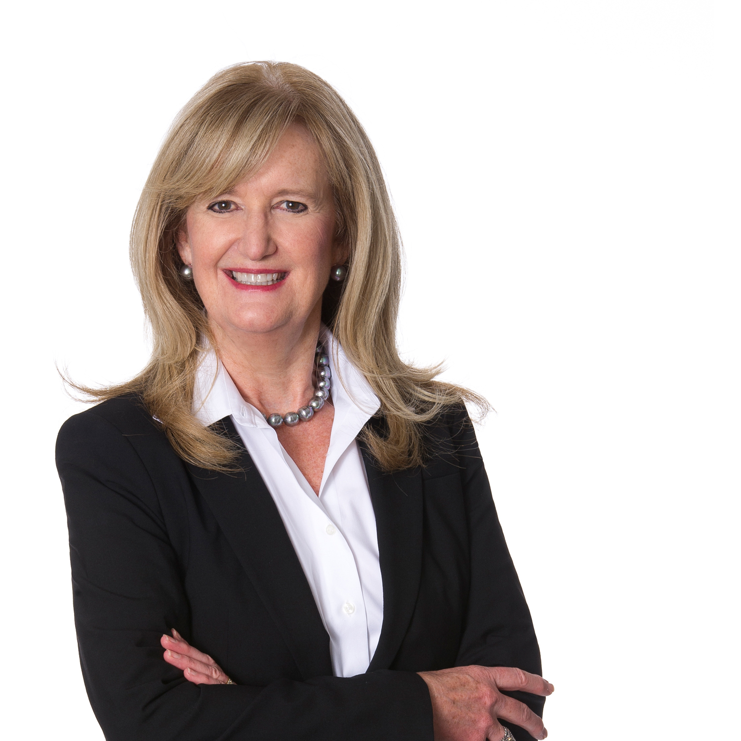 She's shattering the 'second glass ceiling' and winning billion-dollar ...