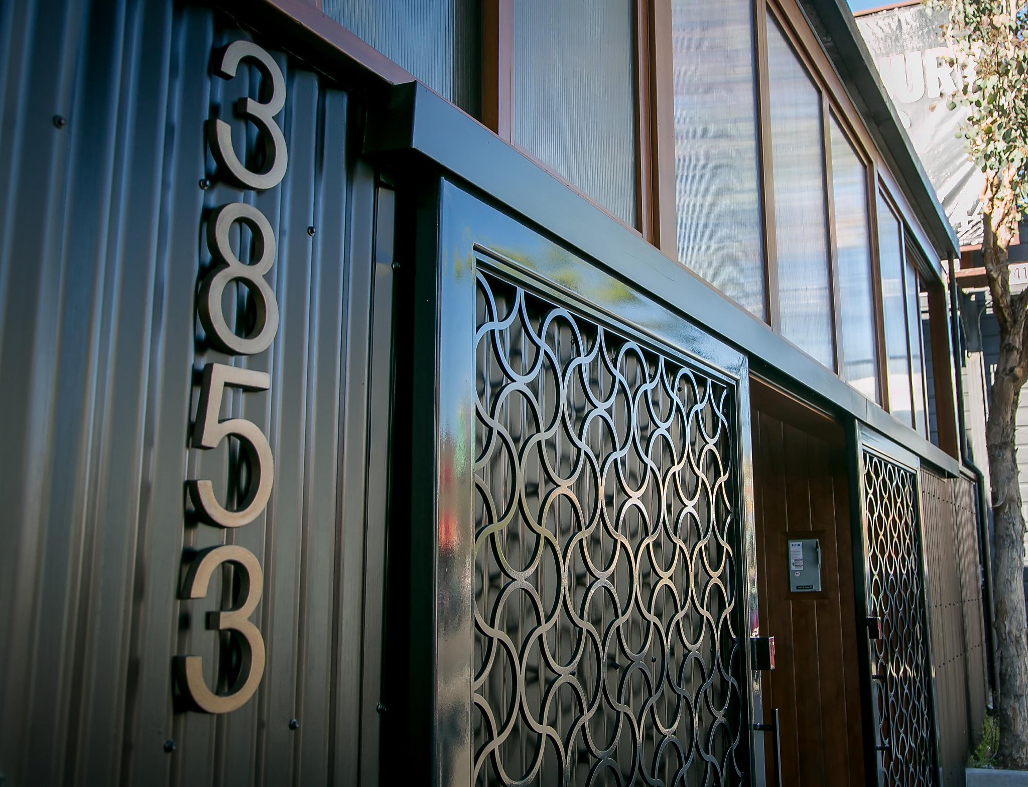 Bay Wolf is now The Wolf, and it loses something in the transition