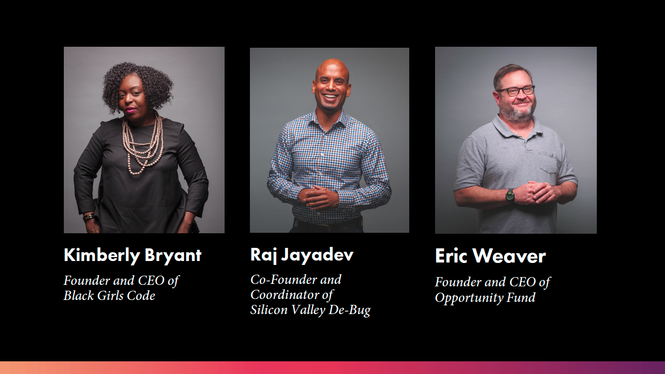 Join us for an evening of visionary conversation on April 27th