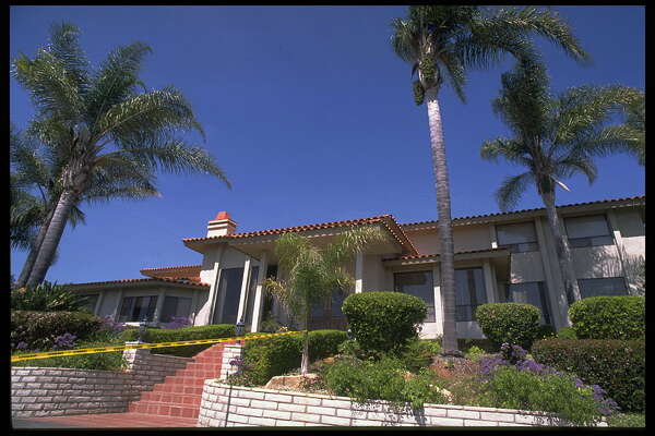 20 years later, Heaven's Gate lives on - HoustonChronicle.com