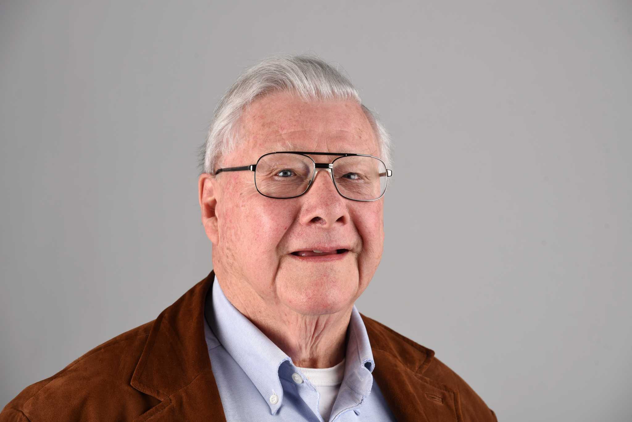 Jefferson Awards names top five medalists