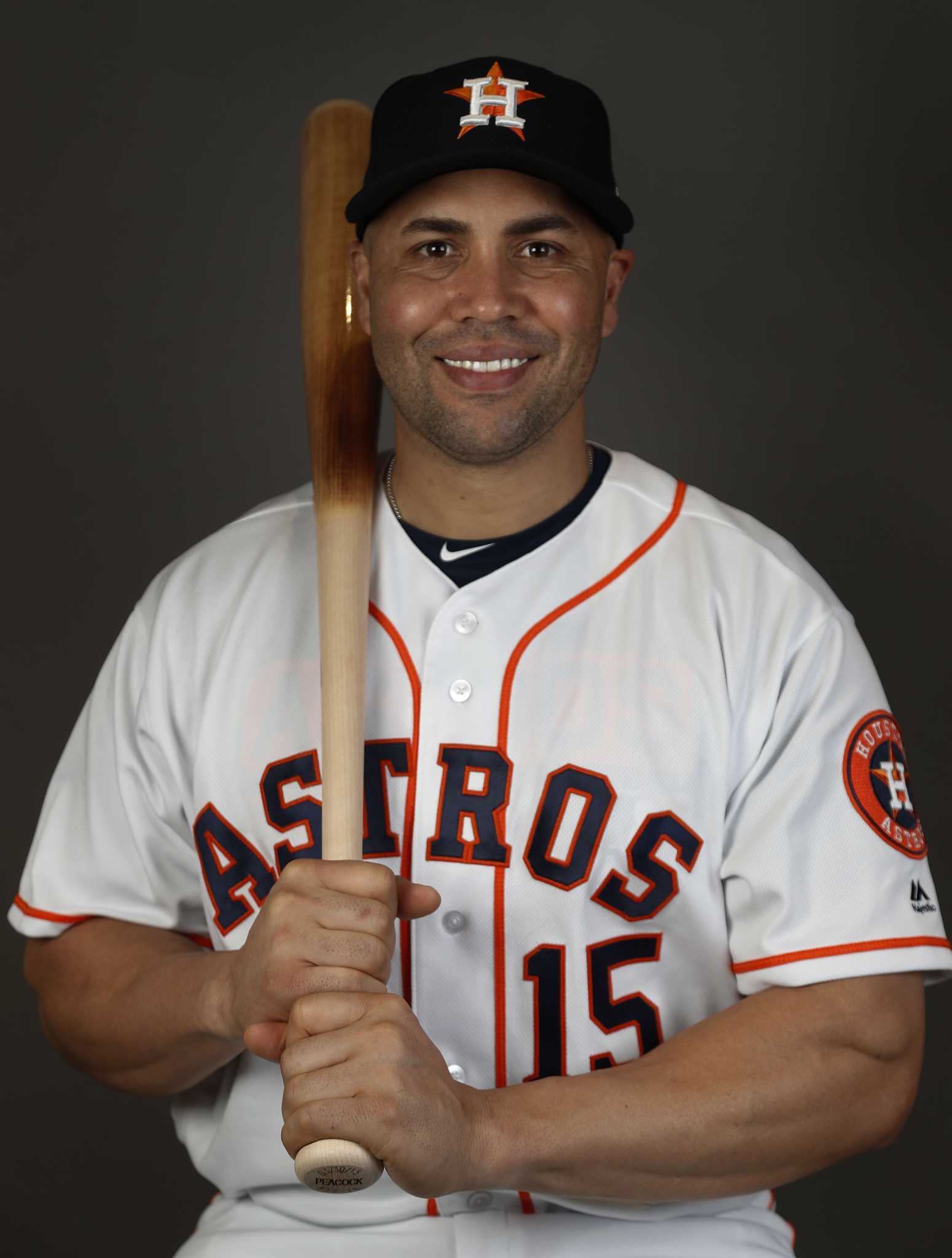 Voices of experience enhance Astros' chances