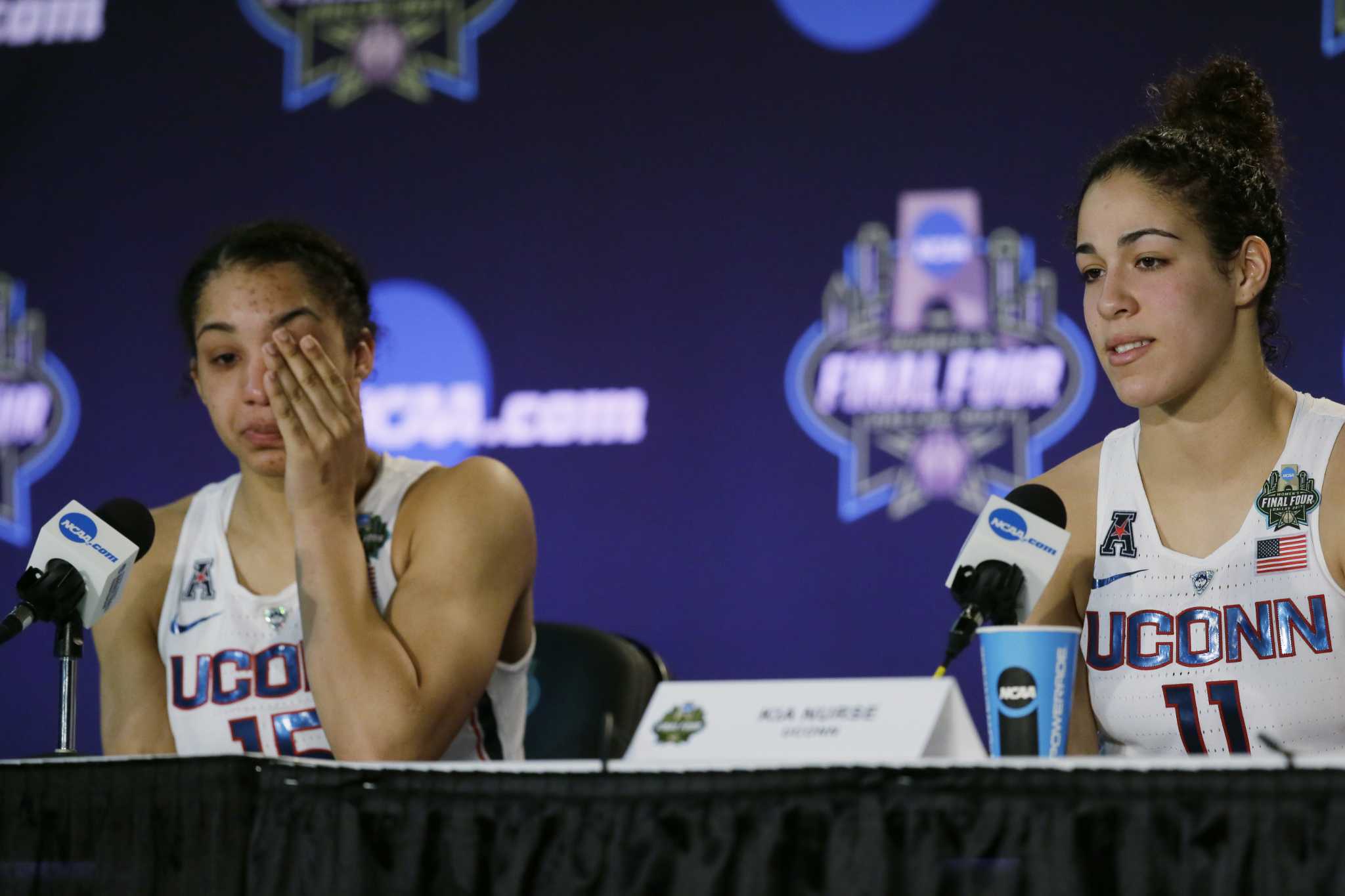 UConn women have pieces in place for another long run
