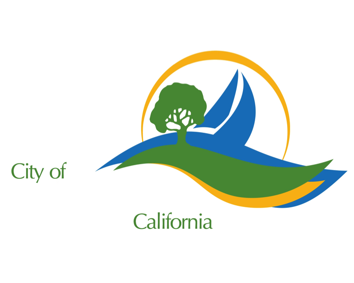 Can you guess your Bay Area city from its logo?