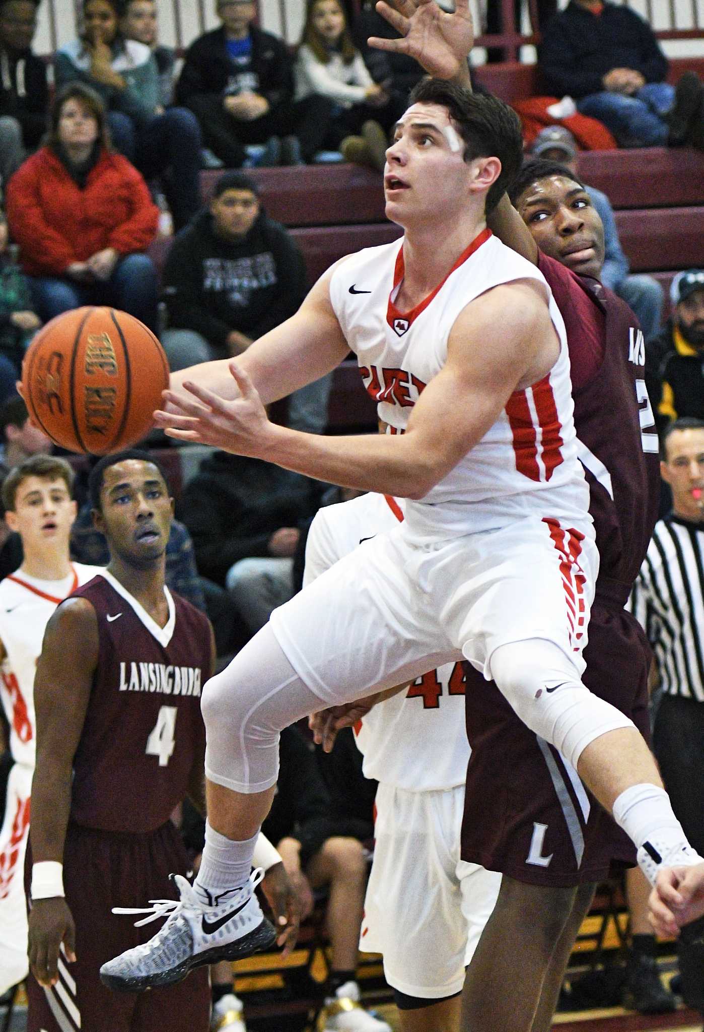 Times Union All-Stars: boys' basketball (large schools)
