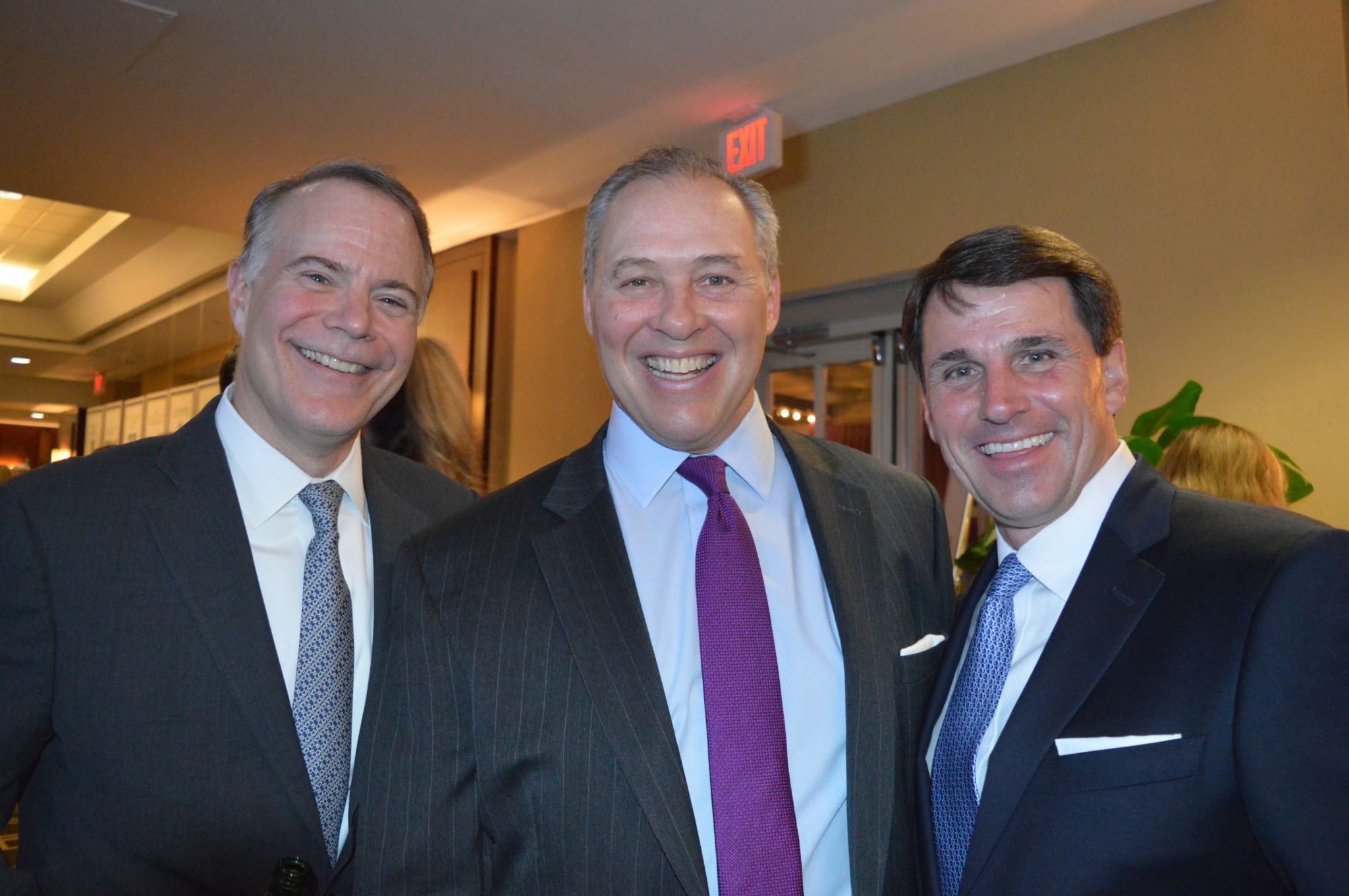 SEEN: The Global Lyme Alliance's Time for Lyme gala 2017