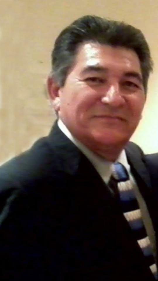 JUAN ANTONIO ‘TONY’ VEDIA