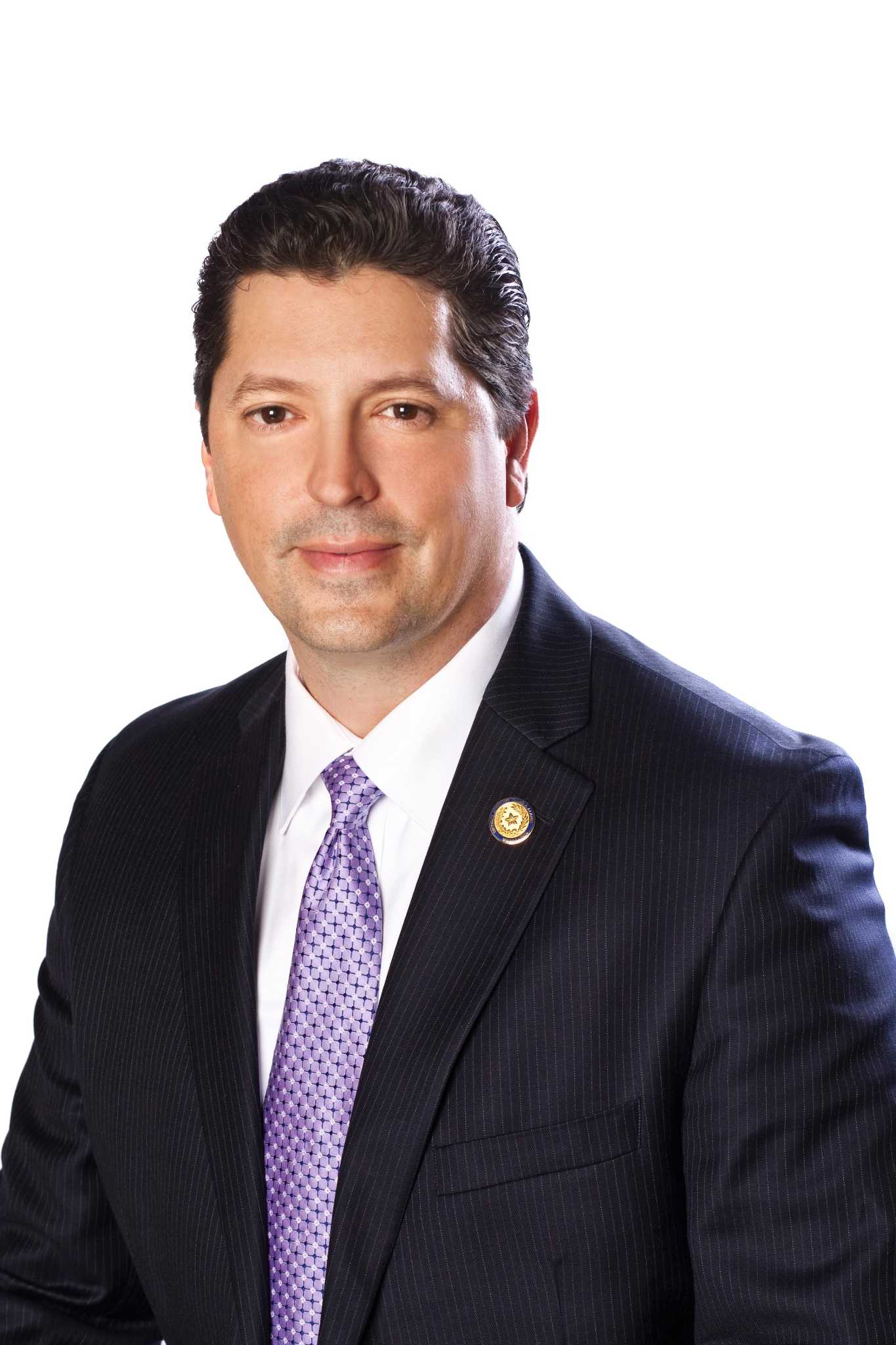 Webb County issues response to district attorney's lawsuit alleging ...