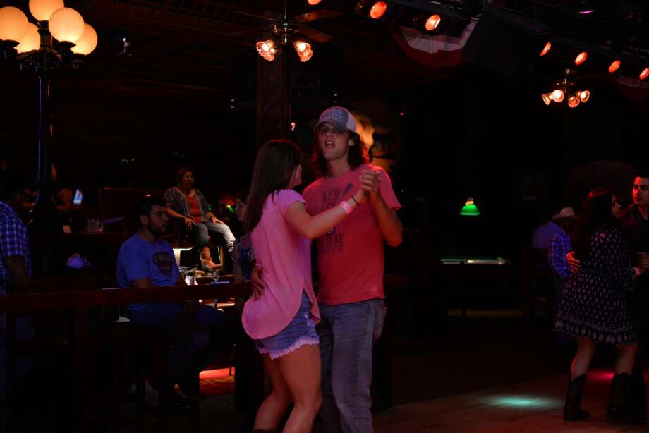 Photos: Saturday night at Midnight Rodeo was the place to be for ...