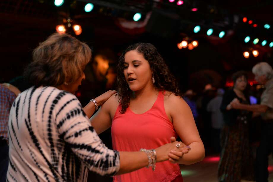 Photos: Saturday night at Midnight Rodeo was the place to be for ...