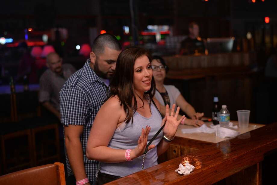 Photos: Saturday night at Midnight Rodeo was the place to be for ...