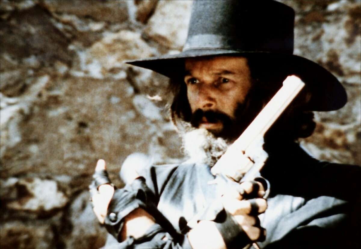 Jodorowsky’s ‘El Topo’ screens at the New Parkway