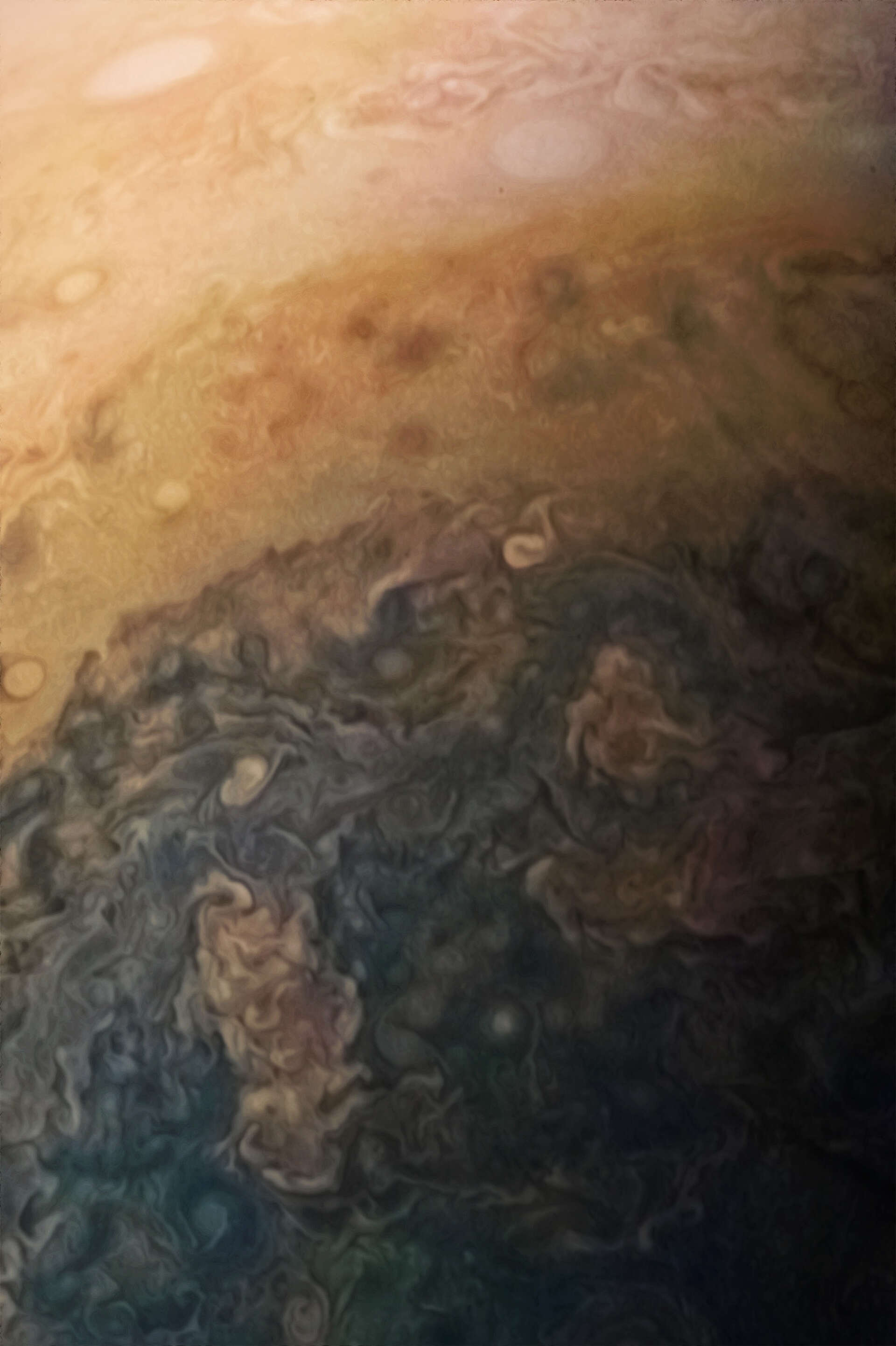 Astronomers discover 2 new moons orbiting Jupiter