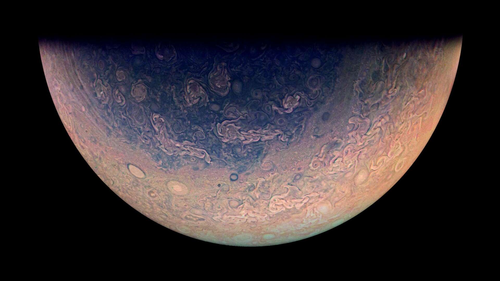 Astronomers discover 2 new moons orbiting Jupiter
