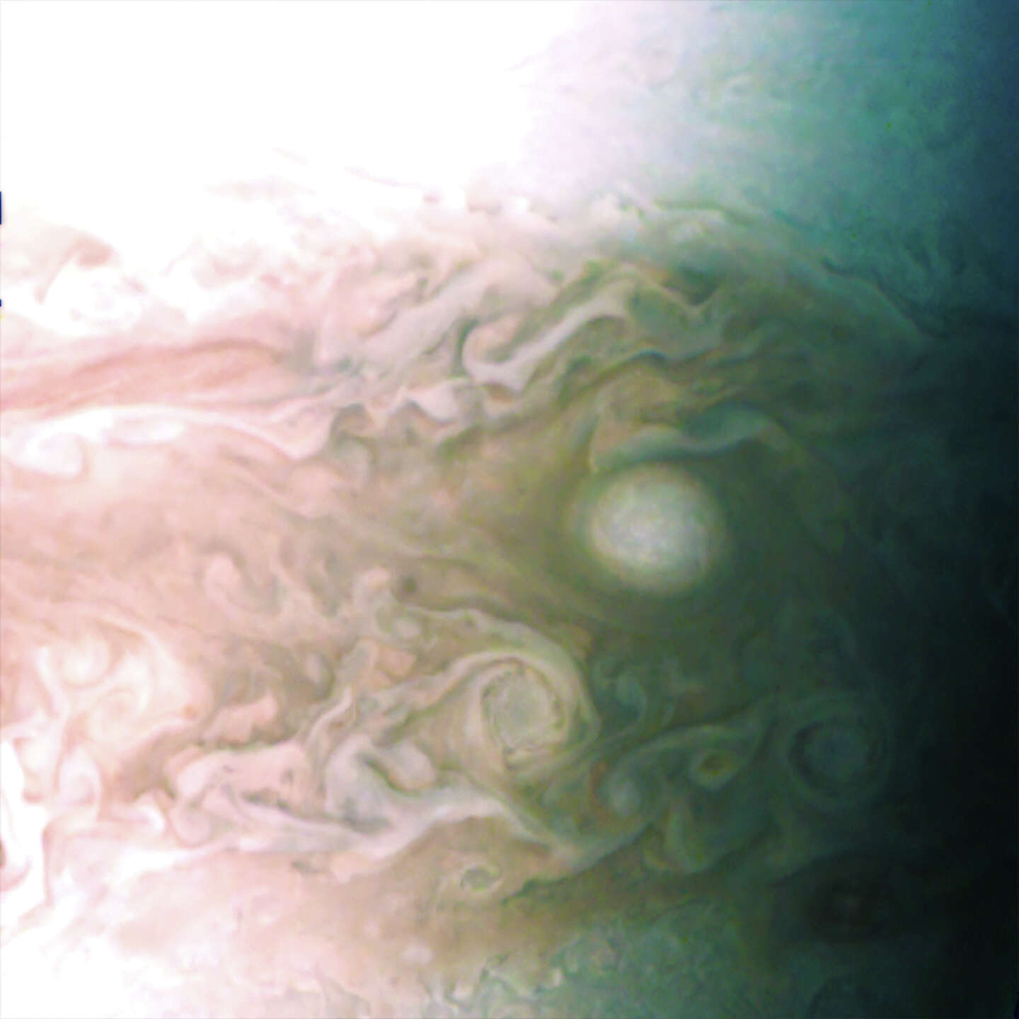 Astronomers discover 2 new moons orbiting Jupiter