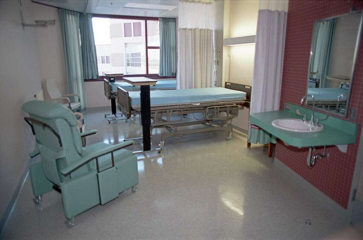 New, ultramodern VA hospital to be formally dedicated today