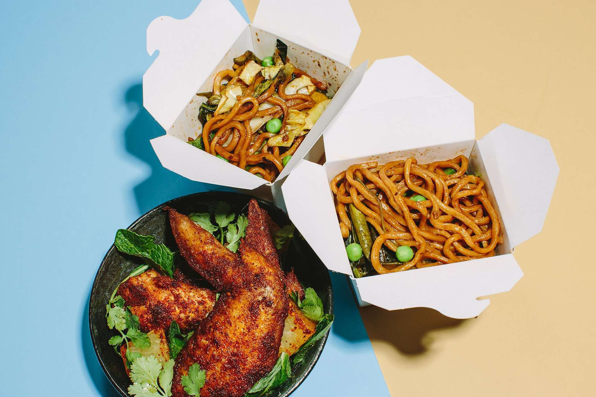 Over Proof: ABV’s bar within a bar offers an intense rum experience