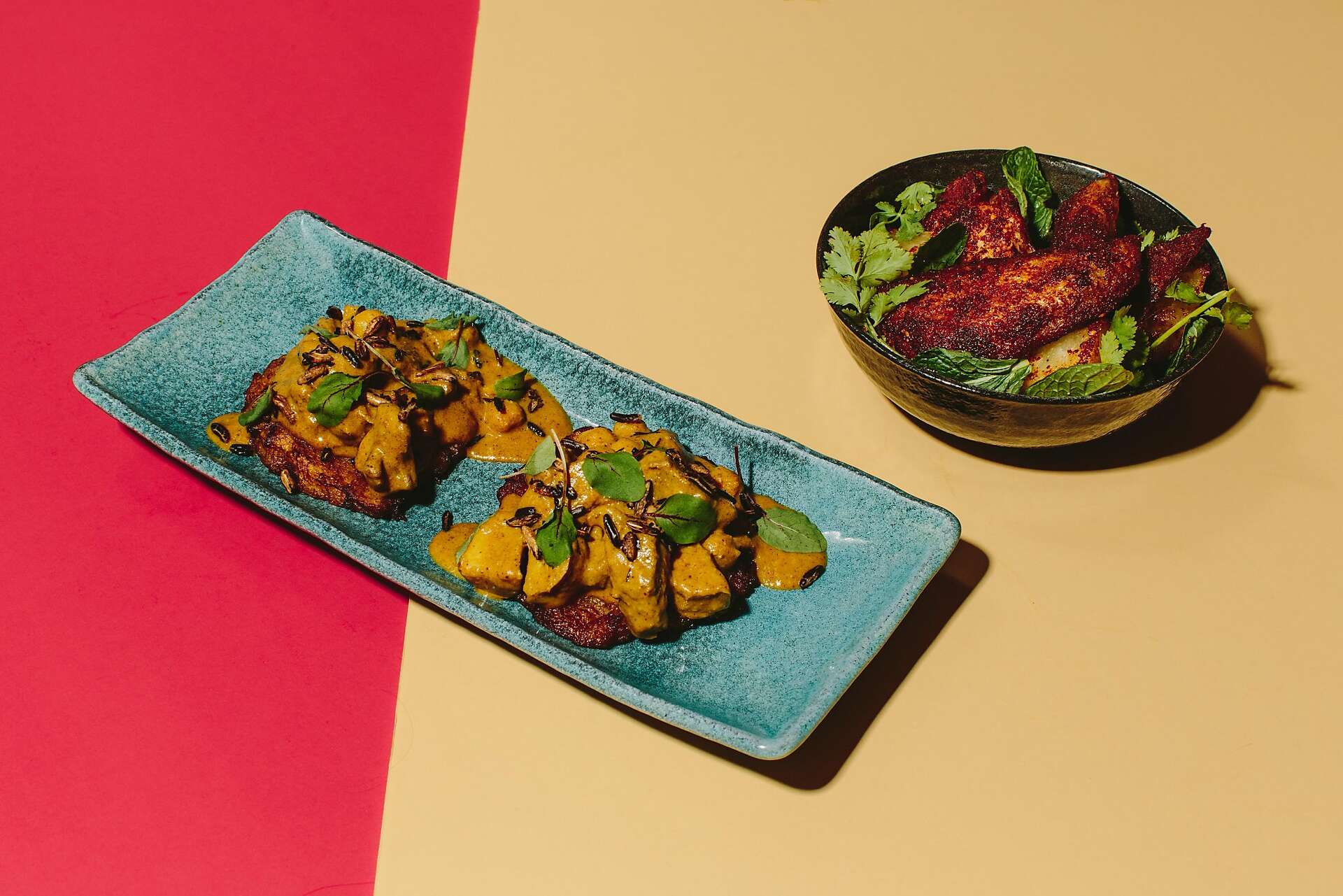 Over Proof: ABV’s bar within a bar offers an intense rum experience