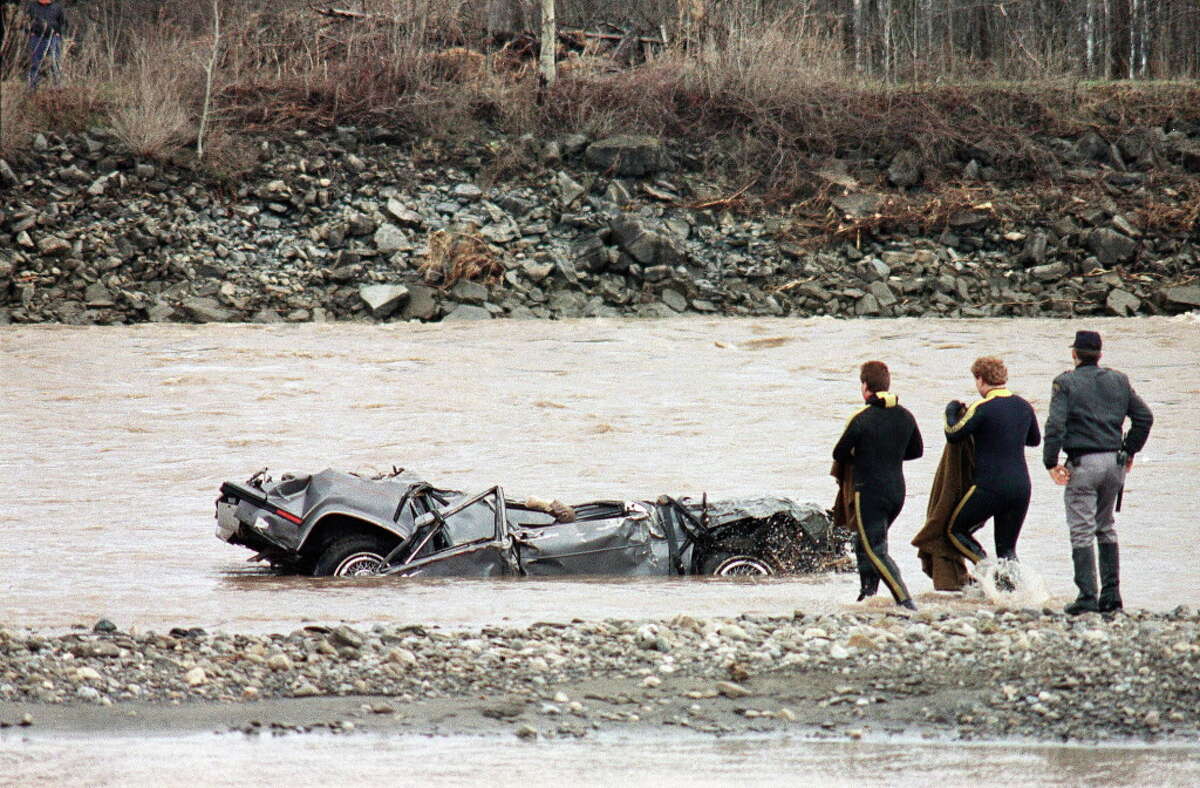 31 years ago: Schoharie Creek bridge collapse kills 10