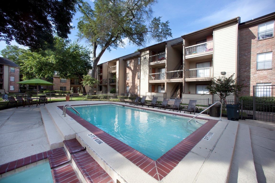 Performance Properties makes first Houston apartment acquisition