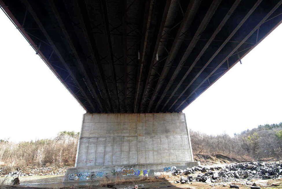 31 years ago: Schoharie Creek bridge collapse kills 10