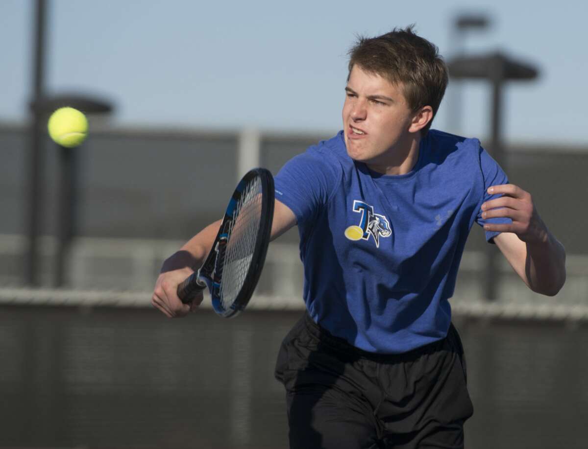 The best photos of the month - March 2017